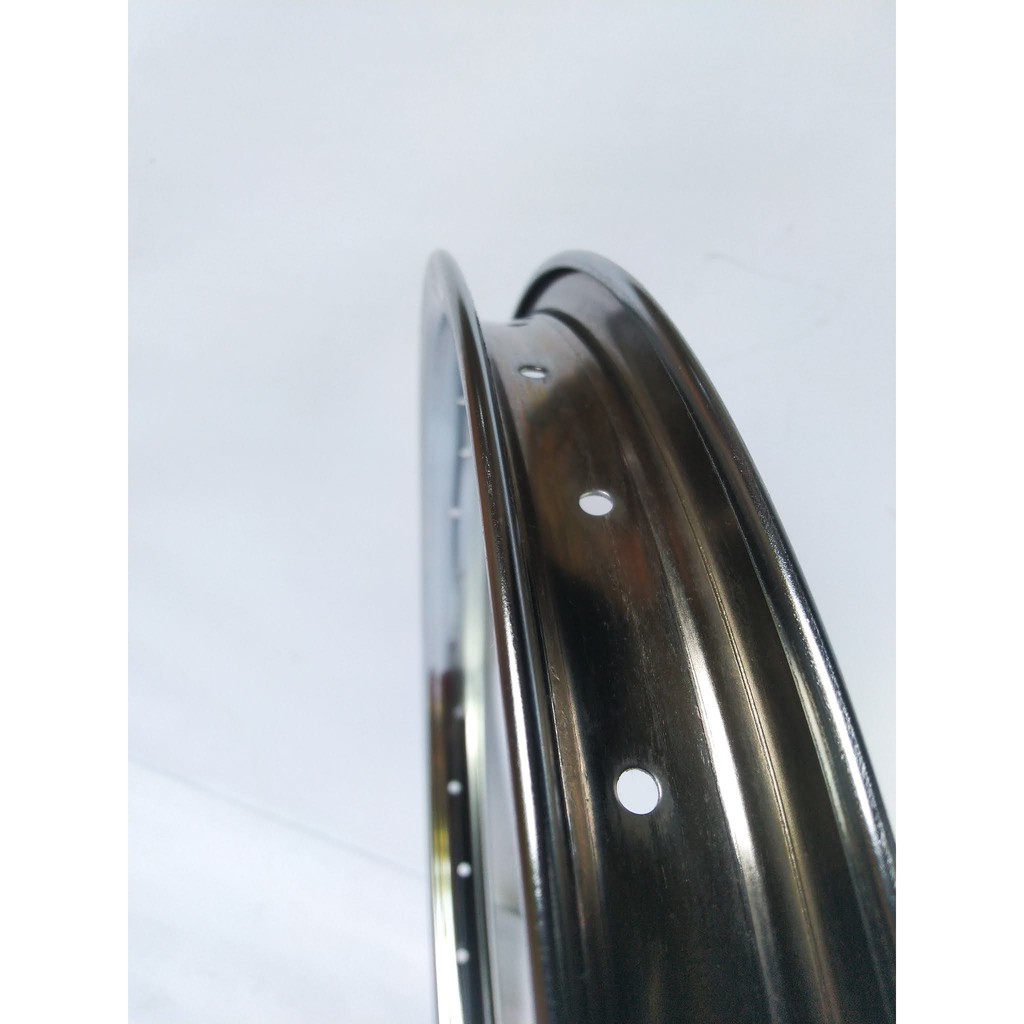 Jual Hanya Saat Ini Rims Velg Sepeda Anak Ukuran 18 United Hole 28 ...