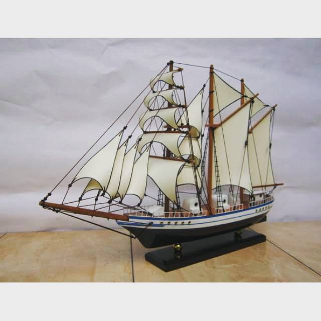 Jual MINIATUR Kapal Layar | Shopee Indonesia