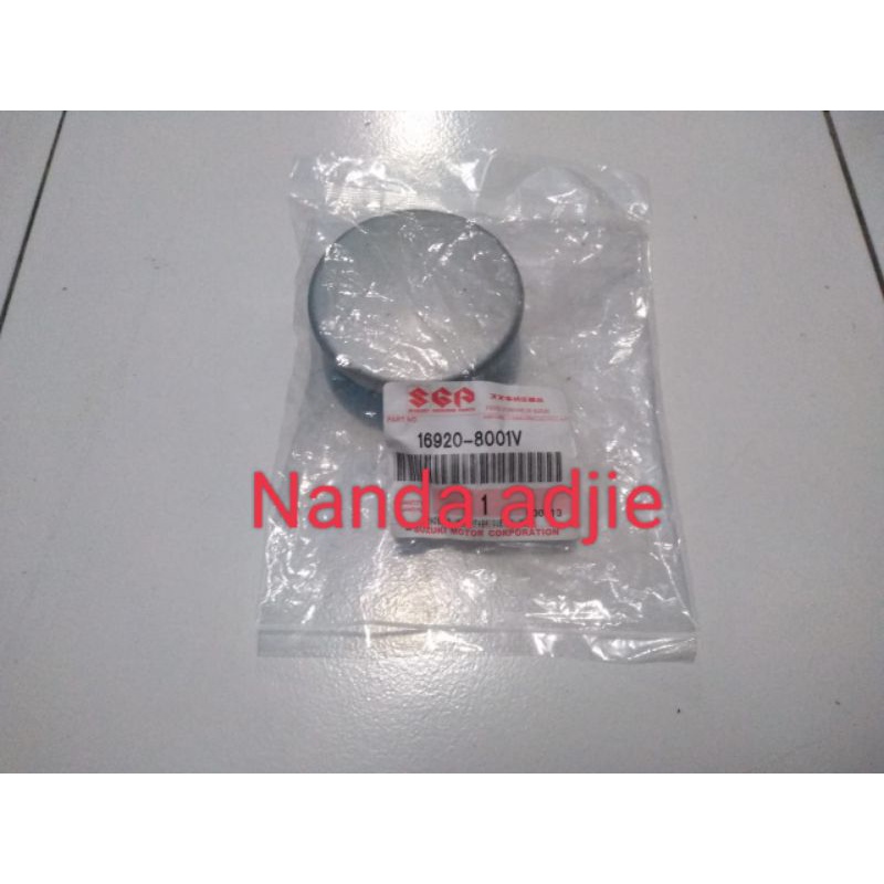 Jual Cap oli mesin mobil Jimny Katana Carry 1.0 original | Shopee Indonesia