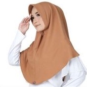 Jual ZARIA MALITA-ELZATTA, JILBAB POLOS, JILBAB INSTAN, JILBAB SIMPELL ...