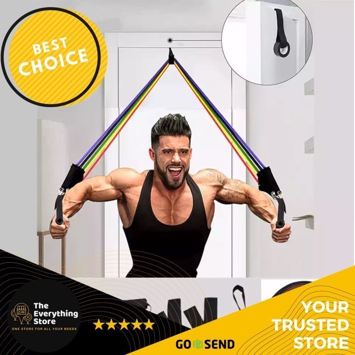 Jual Morfit Home Gym | Shopee Indonesia