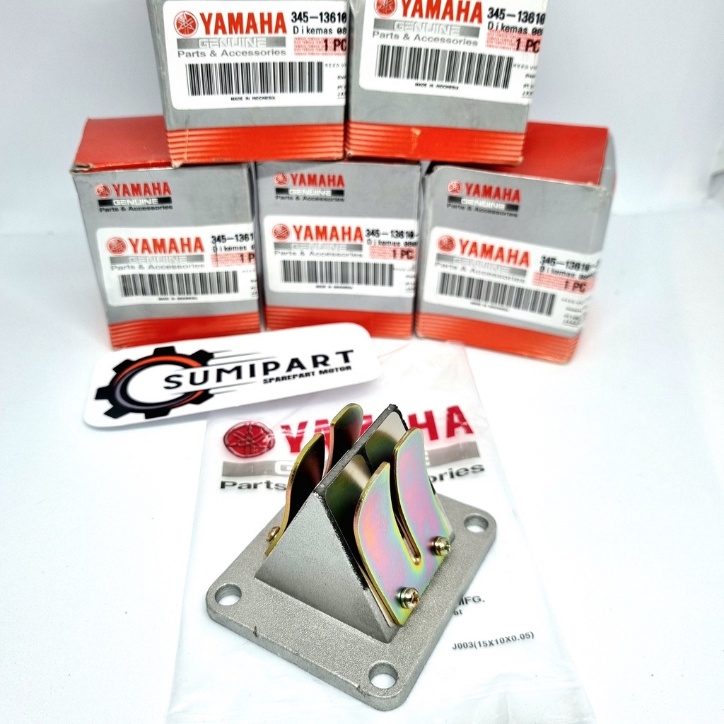 Jual Membran Motor Yamaha Rxk Membran Assy Rx King Rumah Valve Reed Rx ...