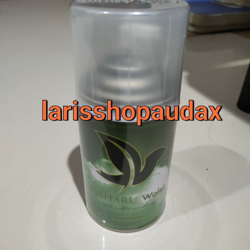 Jual PARFUM GAHARU AROMA PEMIKAT WALET | Shopee Indonesia