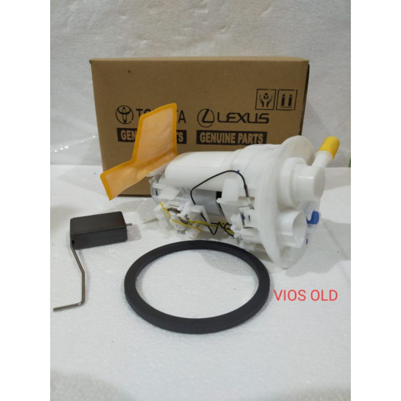 Jual FUELPUMP FUEL PUMP ASSY POMPA MINYAK BENSIN TOYOTA VIOS LIMO 2004 ...