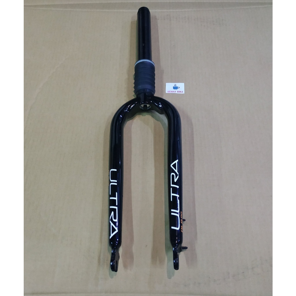 Jual Fork Suspension Sepeda Cannondale Fatty Ultra DLR 80 26inch Alloy ...