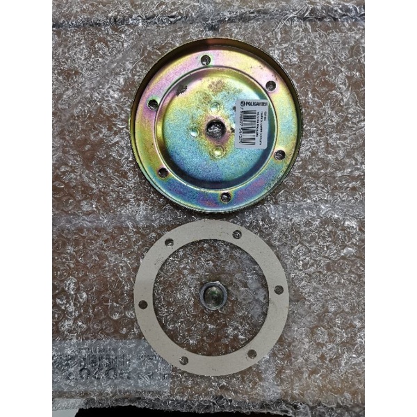 Jual Tutup plat karter Vw klasik. part vw | Shopee Indonesia