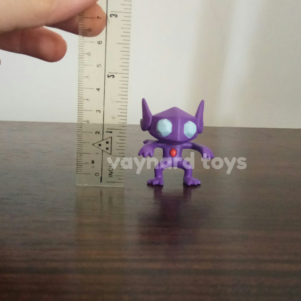 Jual sableye pokemon figure | Shopee Indonesia