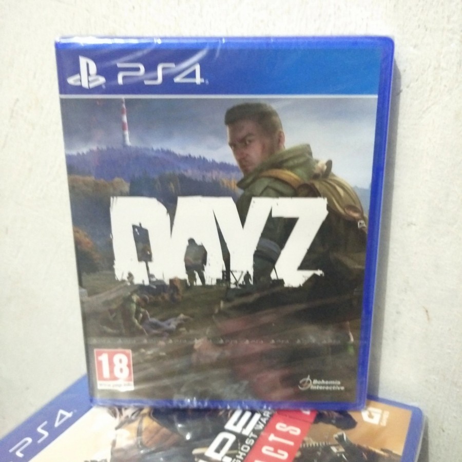 Jual PS4 DayZ | Shopee Indonesia