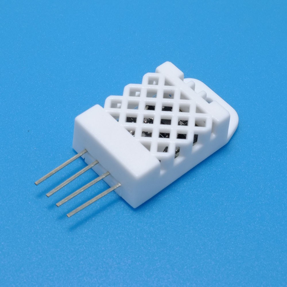 Jual Sensor Suhu dan Kelembaban DHT22 DHT-22 | Shopee Indonesia