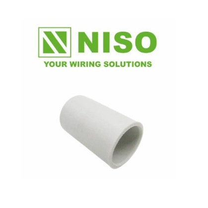 Jual SOCK / COUPLING CONDUIT NISO 20MM | Shopee Indonesia
