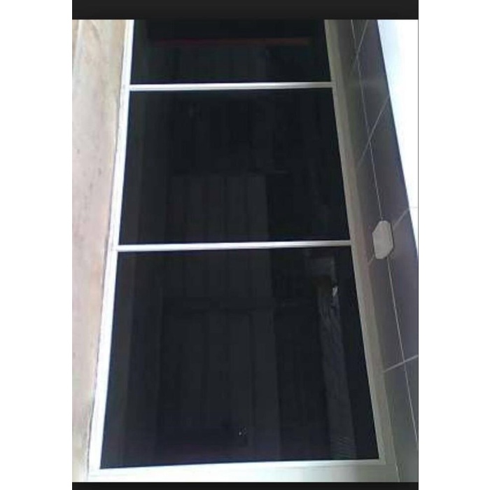 Jual Stiker Kaca Kaca Film Riben Hitam @ Roll | Shopee Indonesia