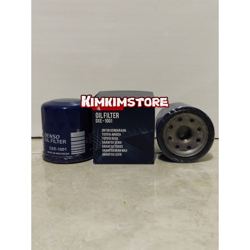 Jual Filter Oli Avanza Rush Xenia Terios Luxio Sirion Taruna Agya Calya ...