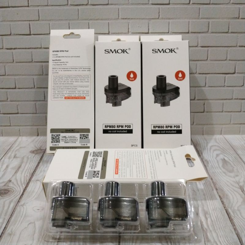 Jual CARTRIDGE - RPM80 FOR RGC | RPM - ORIGINAL | Shopee Indonesia