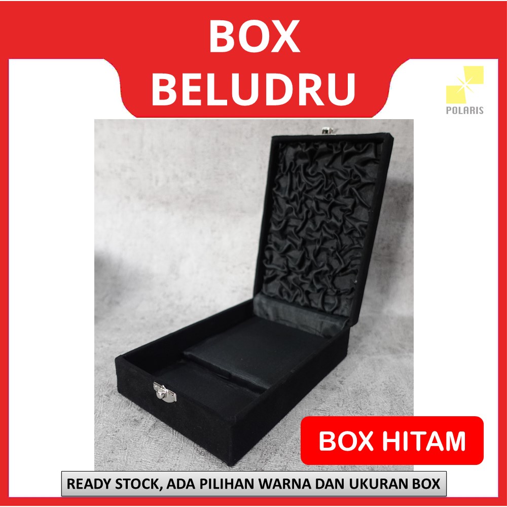 Jual BOX PLAKAT BELUDRU KOTAK VANDEL BLUDRU CUSTOM BOX PIALA/TROPHY BOX ...