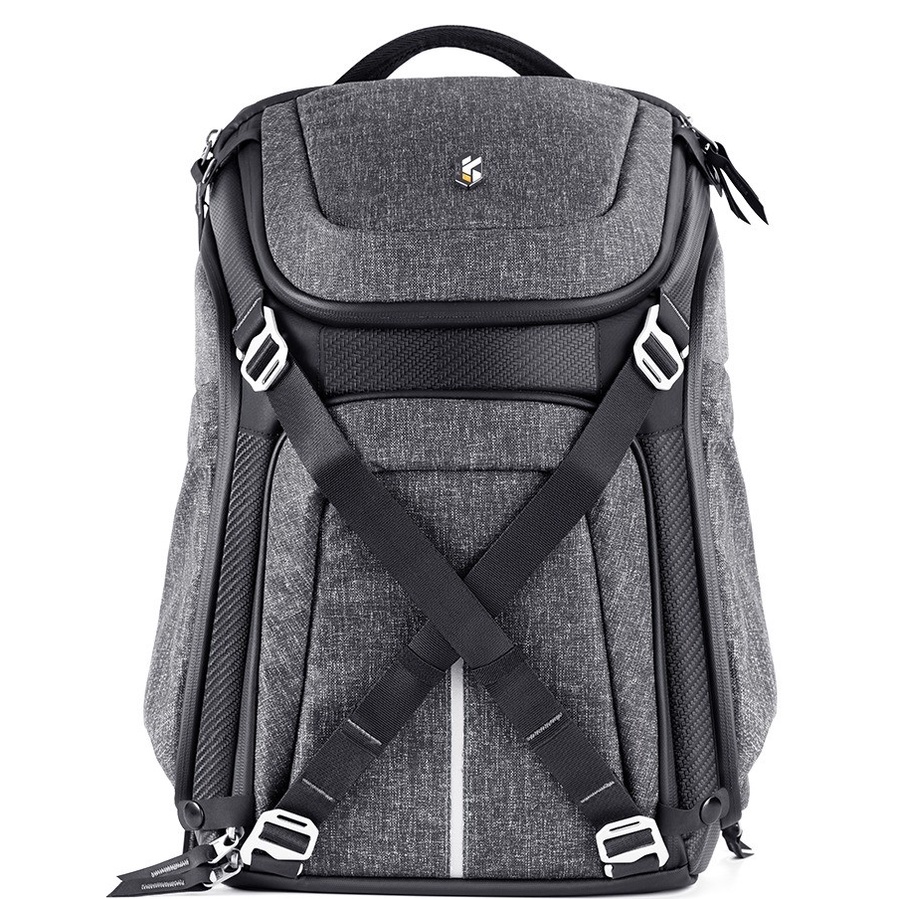 Jual New K&F Concept Alpha Backpack 25L | Shopee Indonesia