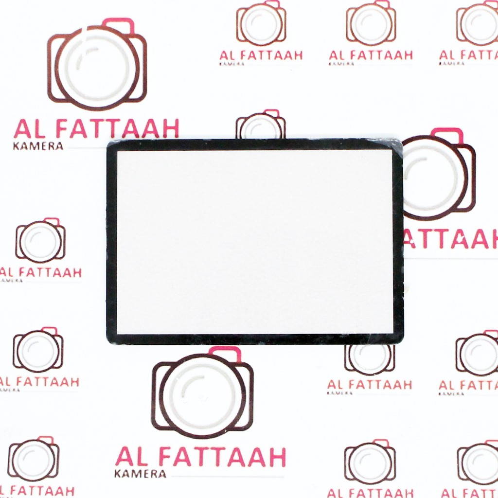 Jual Mika LCD CANON 6D Acrylic Akrilik Glass Screen WINDOW TFT DISPLAY ...