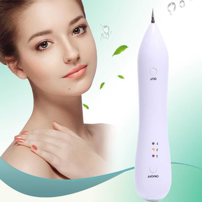 Jual Hapus tato Laser Pen Mole Tatto Dark Spot Remover bintik kusam ...