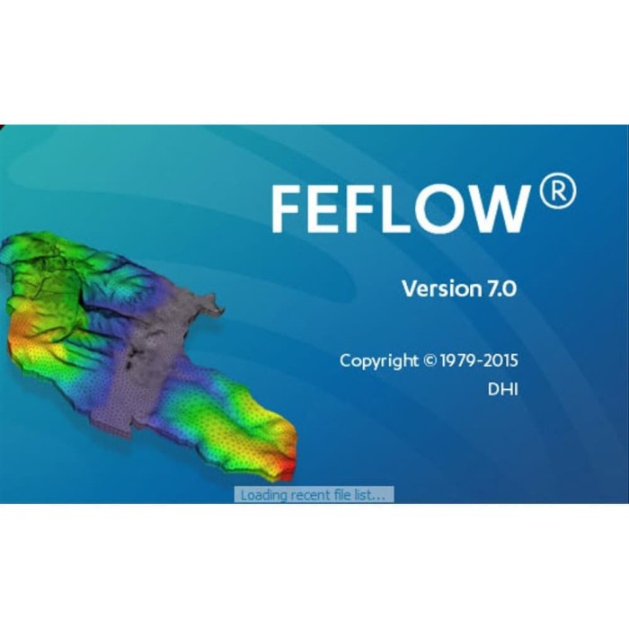 Jual APLIKASI DHI-WASY FEFLOW Full Version TERBARU | Shopee Indonesia