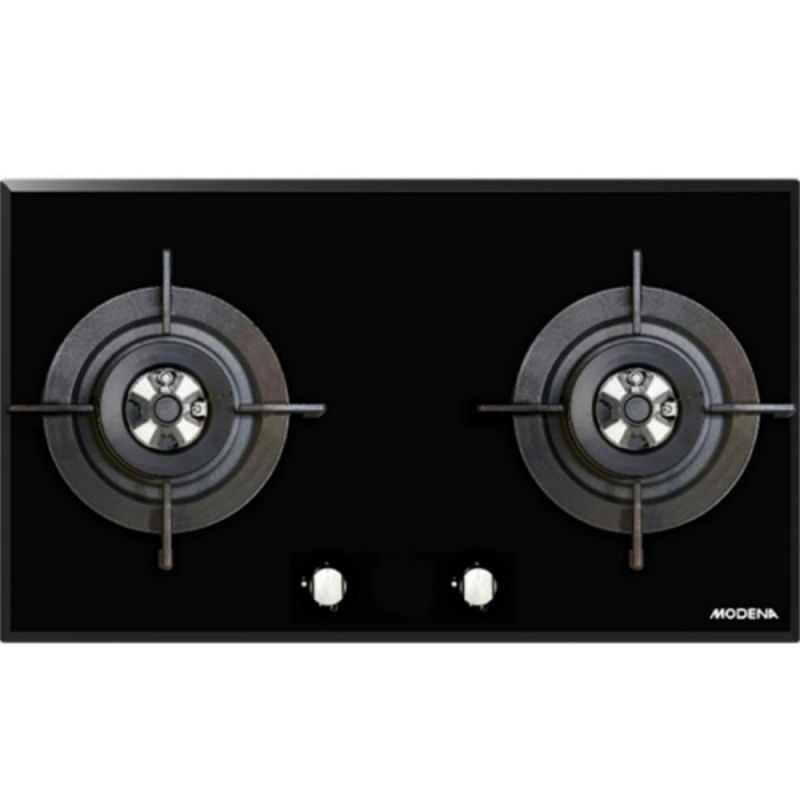 Jual (Harga promo) Kompor tanam gas Modena BH 2723 LJ / 2 tungku Api ...