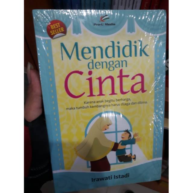 Jual JUAL BUKU MENDIDIK DENGAN CINTA IRAWATI ISTADI ORIGINAL | Shopee ... Jual JUAL BUKU MENDIDIK DENGAN CINTA IRAWATI ISTADI ORIGINAL | Shopee ...