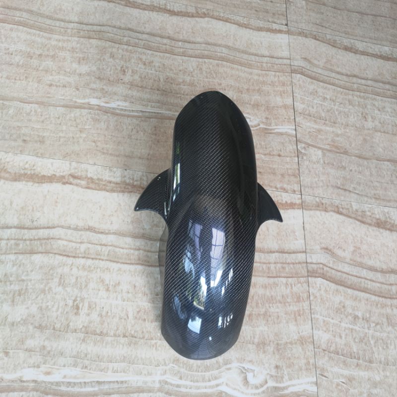 Jual Front fender Yamaha R1 carbon kevlar asli | Shopee Indonesia
