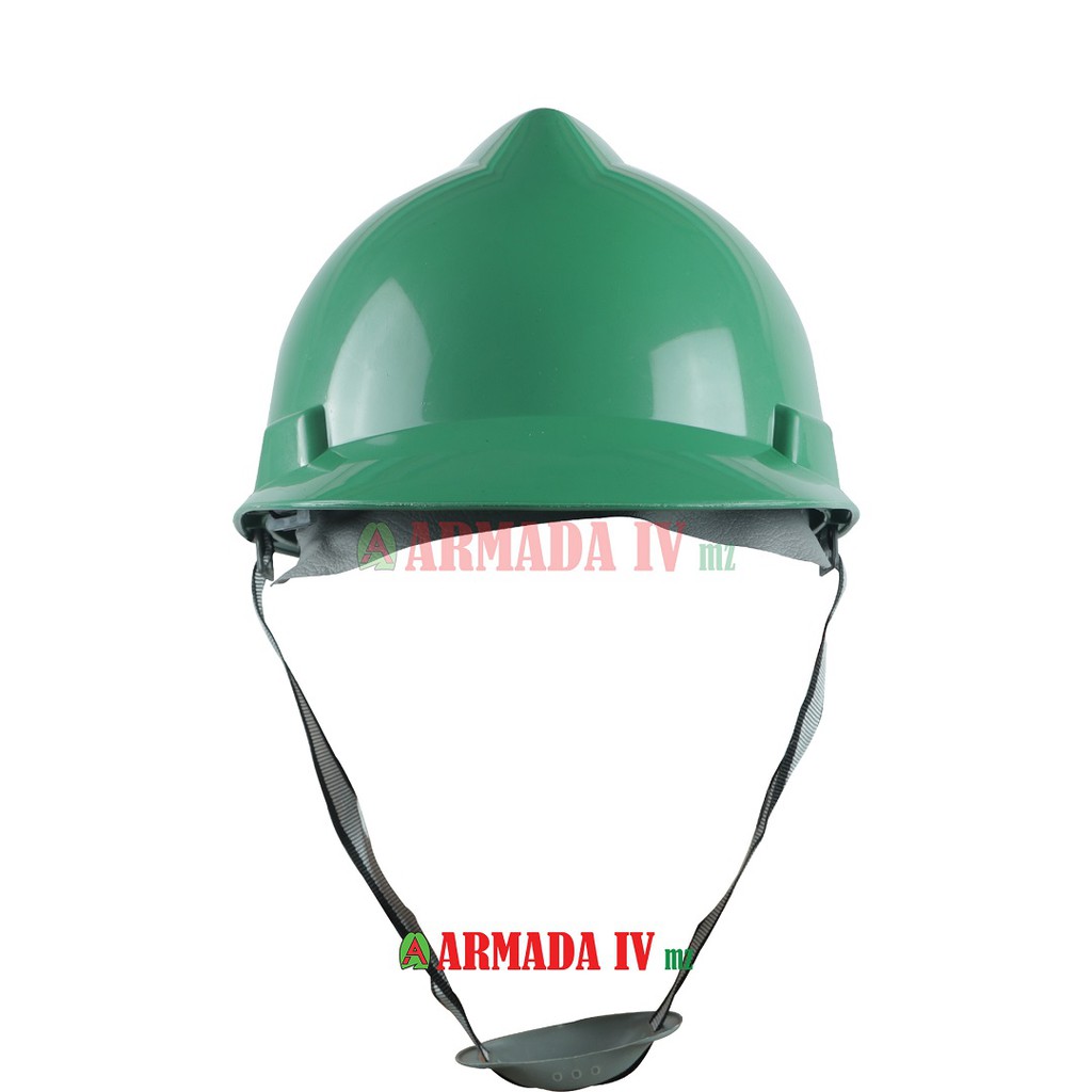 Jual Helm Proyek A3 Hijau Safety Helmet Inner Biasa | Shopee Indonesia