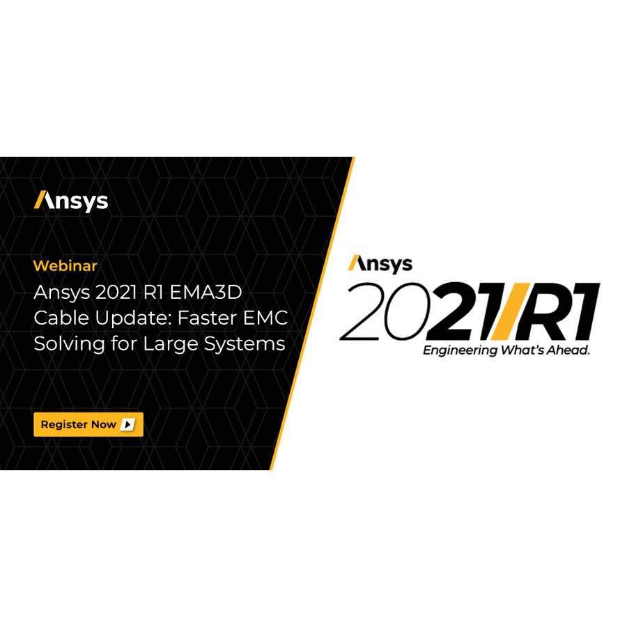 Jual ANSYS EMA3D Cable 2021 x64 | Shopee Indonesia