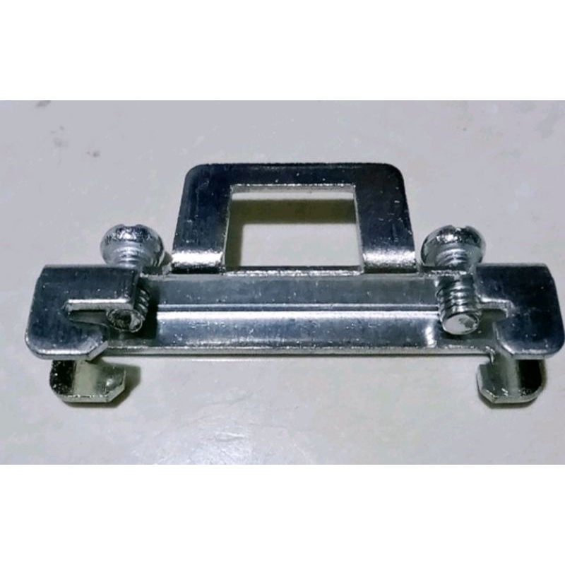 Jual stopper rel mcb GK-808-1 | Shopee Indonesia