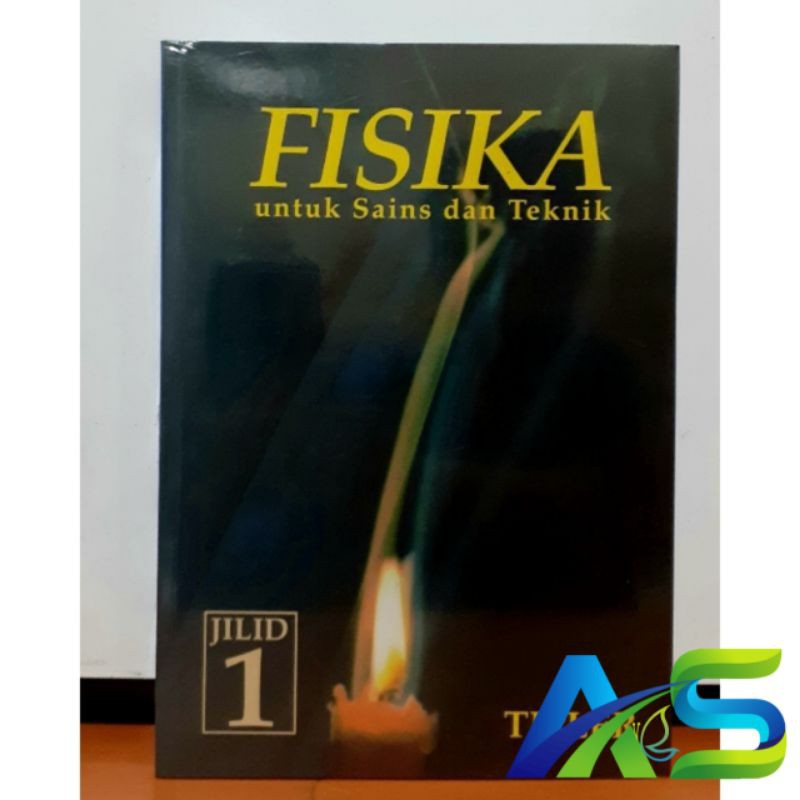 Jual fisika untuk sains dan teknik tipler jilid 1 dan 2 | Shopee Indonesia