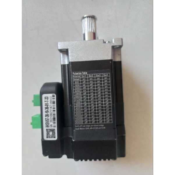 Jual Integrated Hybrid Servo Motor | Shopee Indonesia