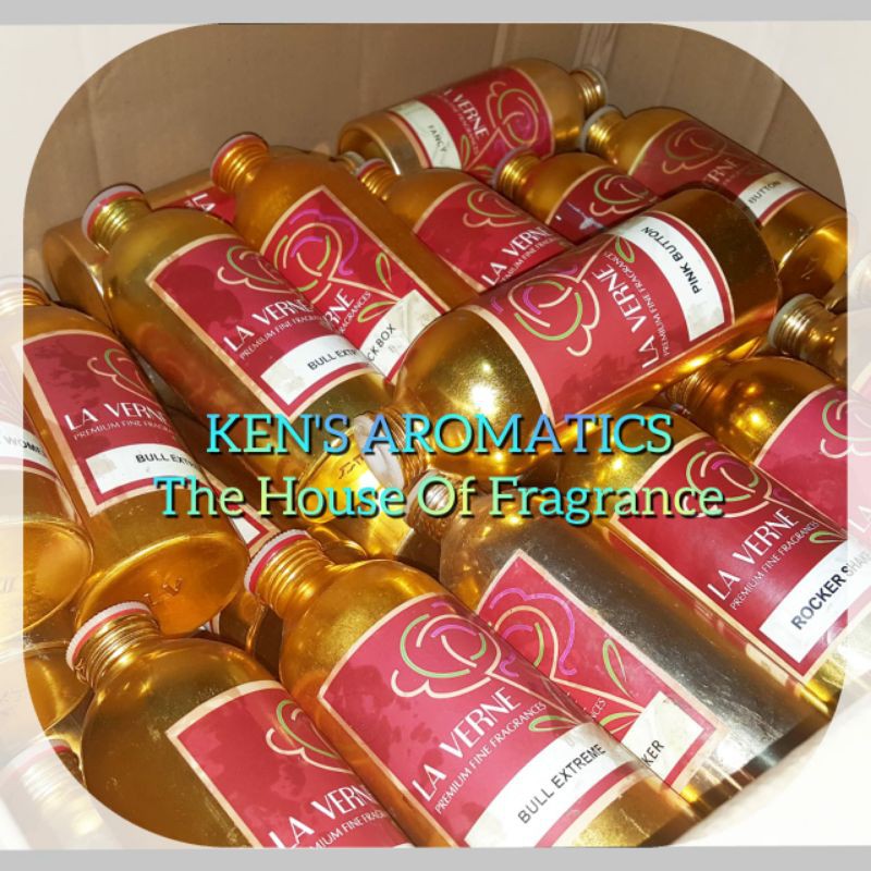 Jual Botol Alumunium 500ml ex Parfum Kondisi Second | Shopee Indonesia