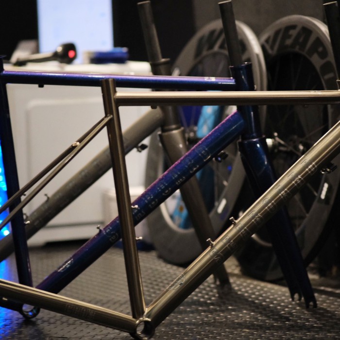 Jual Frame Frameset Cr03 Seaboard | Shopee Indonesia