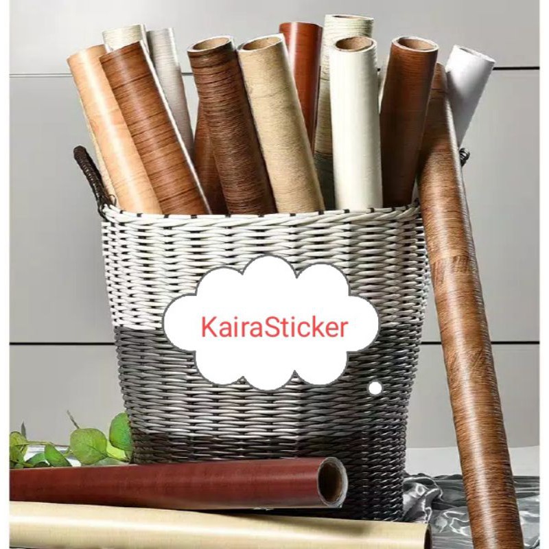 Jual STIKER MOTIF/STICKER FINIL/STIKER MOTIF SERAT | Shopee Indonesia