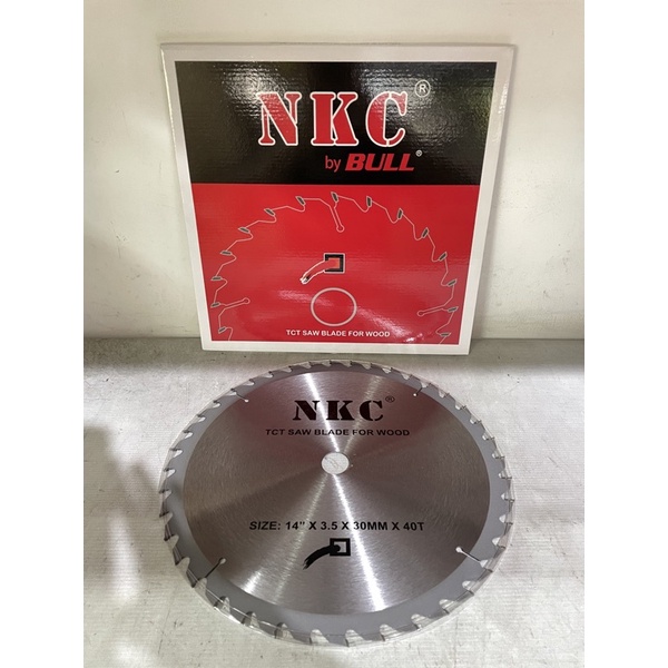 Jual mata gergaji kayu 14 inch / mata gergaji kayu 14x40t nkc / mata ... Jual mata gergaji kayu 14 inch / mata gergaji kayu 14x40t nkc / mata ...