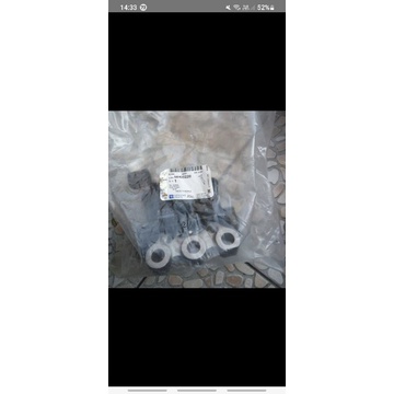 Jual Engine Mounting Kanan Aveo Sonic dan Spin original GM part nomor ...
