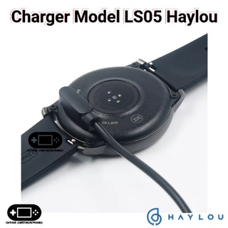 Jual Charger Model LS05 Haylou solar pro ls18 ls05s charging rt2 ls10 ...
