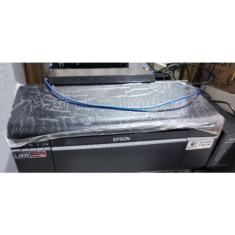 Jual epson L805 | Shopee Indonesia