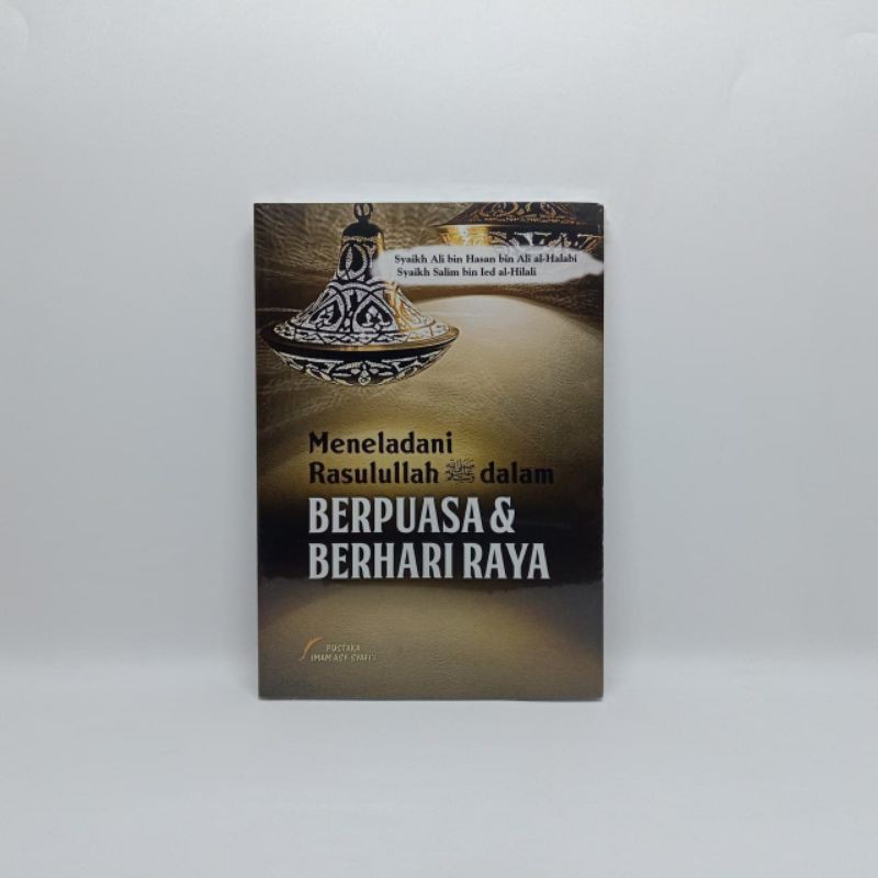Jual Meneladani Rasulullah dalam Berpuasa dan Berhari Raya | Shopee ...