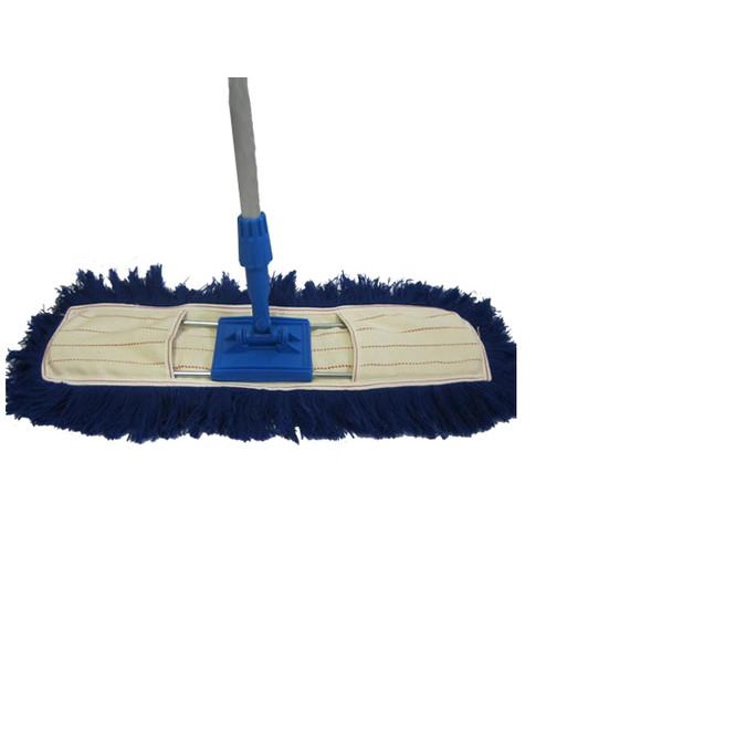 Jual Dust Mop Complete Set (80cm) | Shopee Indonesia
