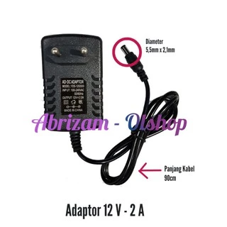 Jual adaptor 12v 2a Harga Terbaik & Termurah Agustus 2024 | Shopee ...