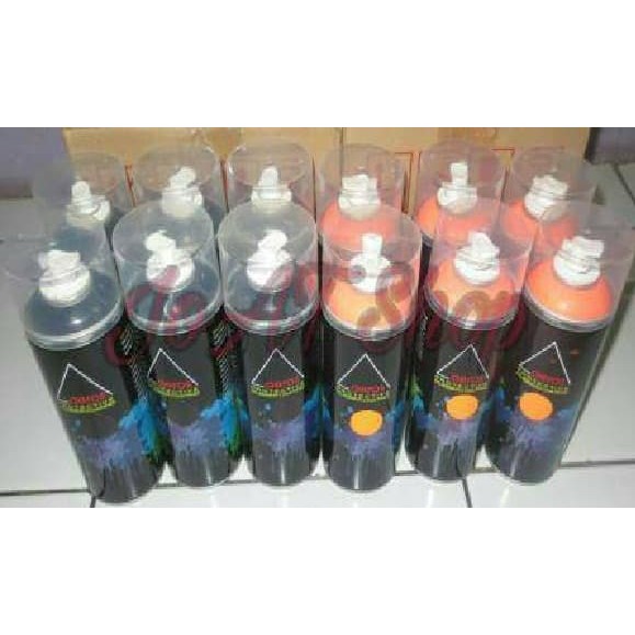 Jual Aeros cat semprot spray rubber coating rubbercoating rubber paint ...