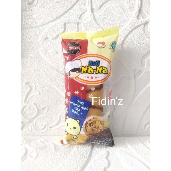 Jual Roti Nana | Shopee Indonesia