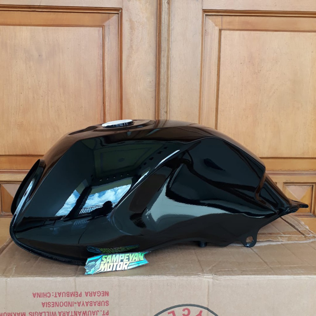 Jual Full Tangki Tengki Tank Honda Mega Pro New Primus | Shopee Indonesia