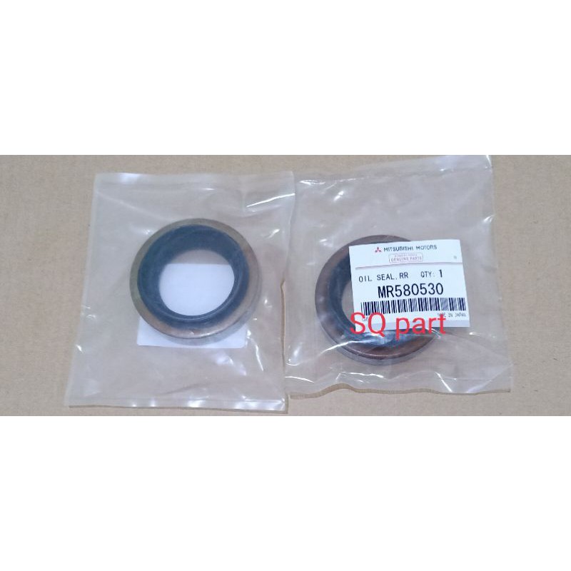 Jual Oil seal MR580530 / MB160949 | Shopee Indonesia