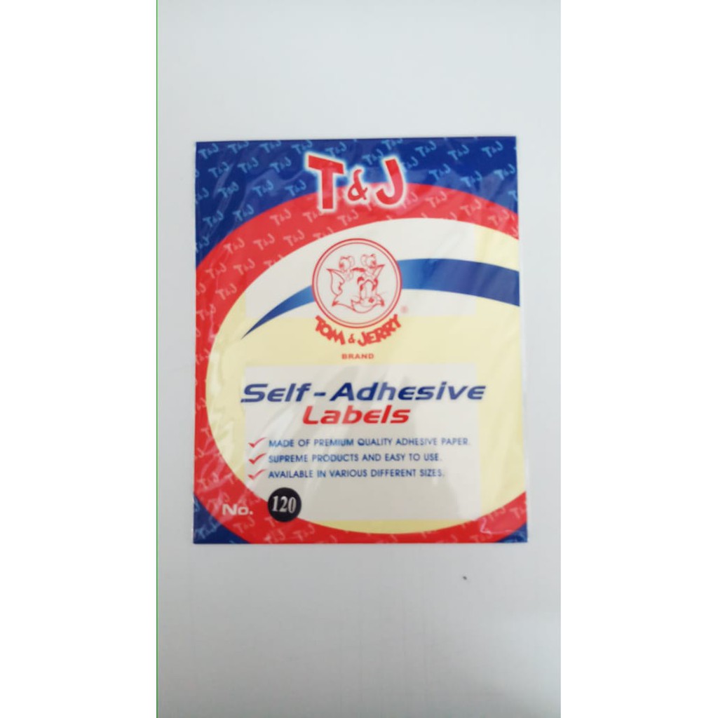 Jual Label Putih 120 | Shopee Indonesia