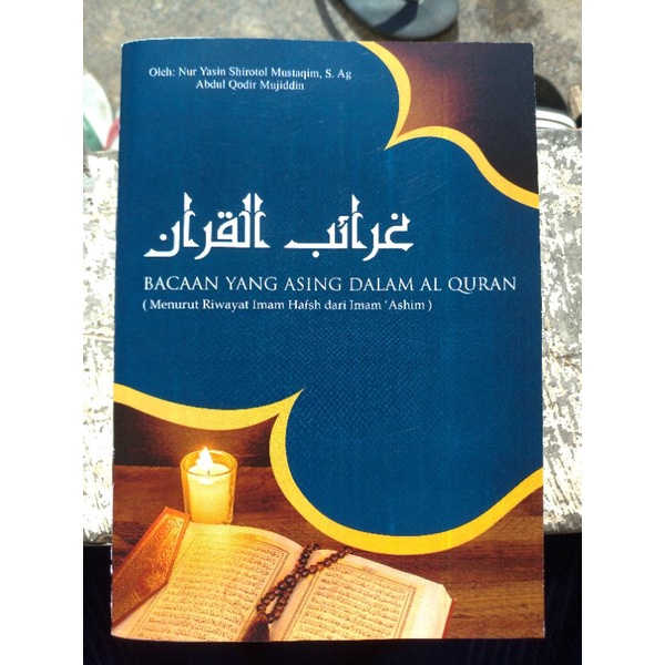 Jual kitab bilqolam bil qolam 1-4 buku pendamping buku prestasi ...