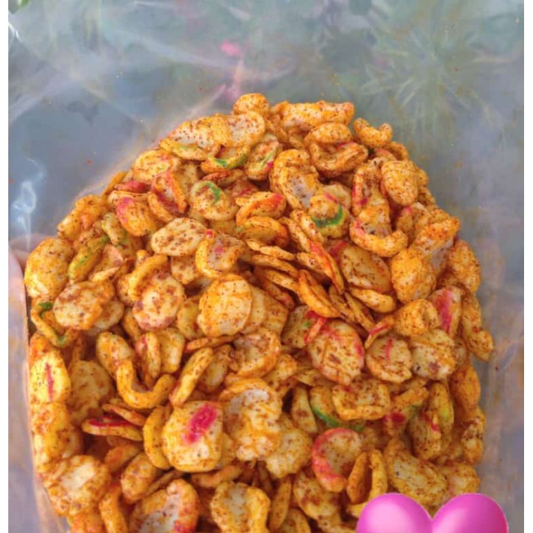 Jual krupuk seblak/seblak kering/krupuk bantet | Shopee Indonesia Jual krupuk seblak/seblak kering/krupuk bantet | Shopee Indonesia