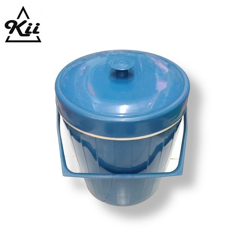 Jual Rice Ice Bucket - Thermos Nasi - Thermos Es Ukuran 26Liter ...