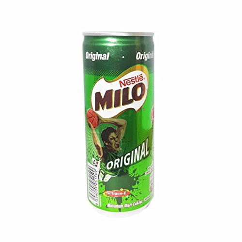 Jual NESTLE MILO RTD 220 ml/ERAMART | Shopee Indonesia