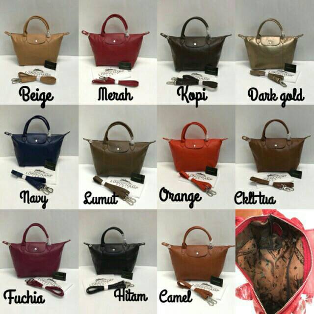 Jual Tas lc cuir grade ori uk xs | Shopee Indonesia